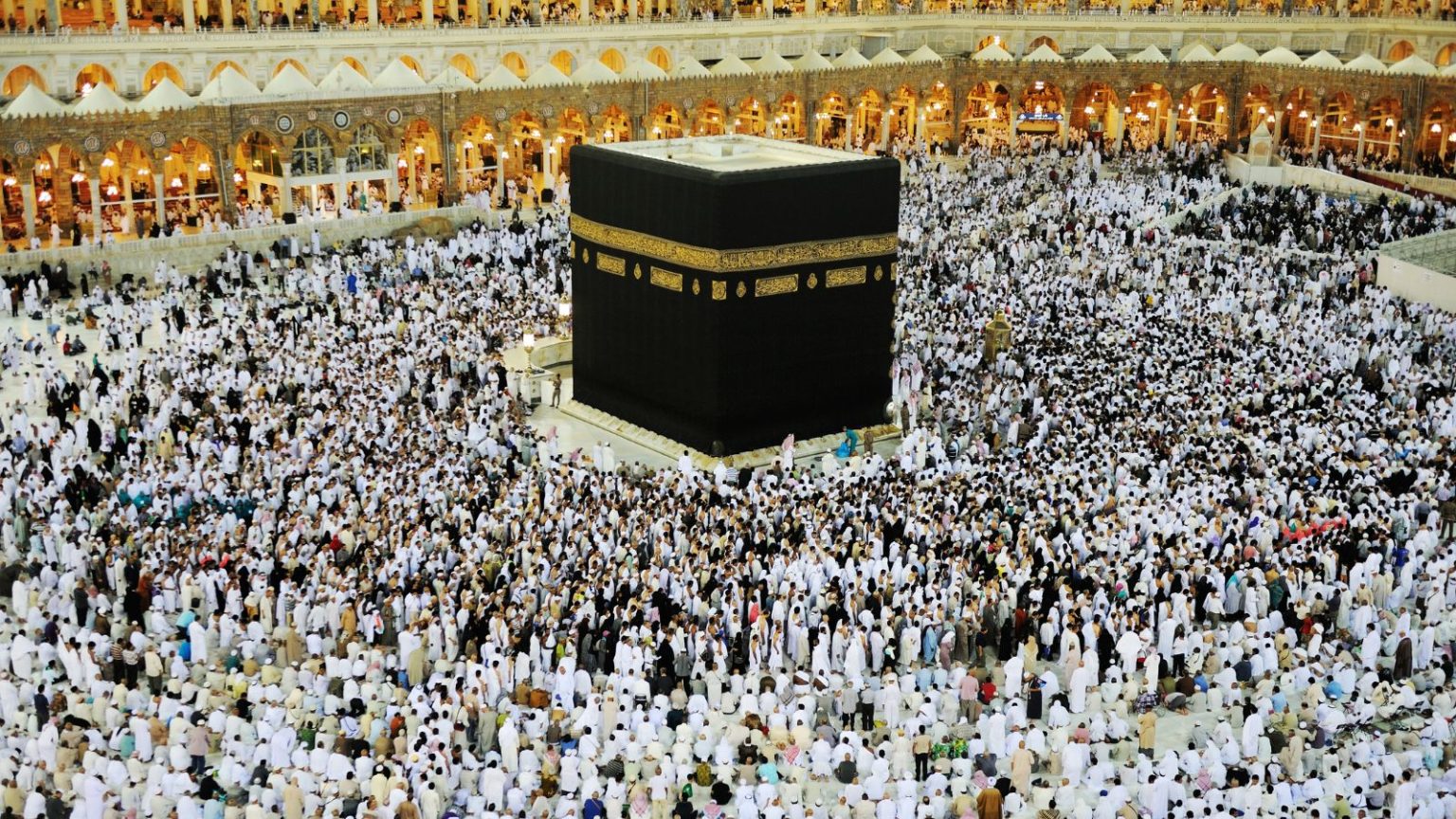 The Holiness of the Month of Dhul Hijjah: A Time for Worship and ...
