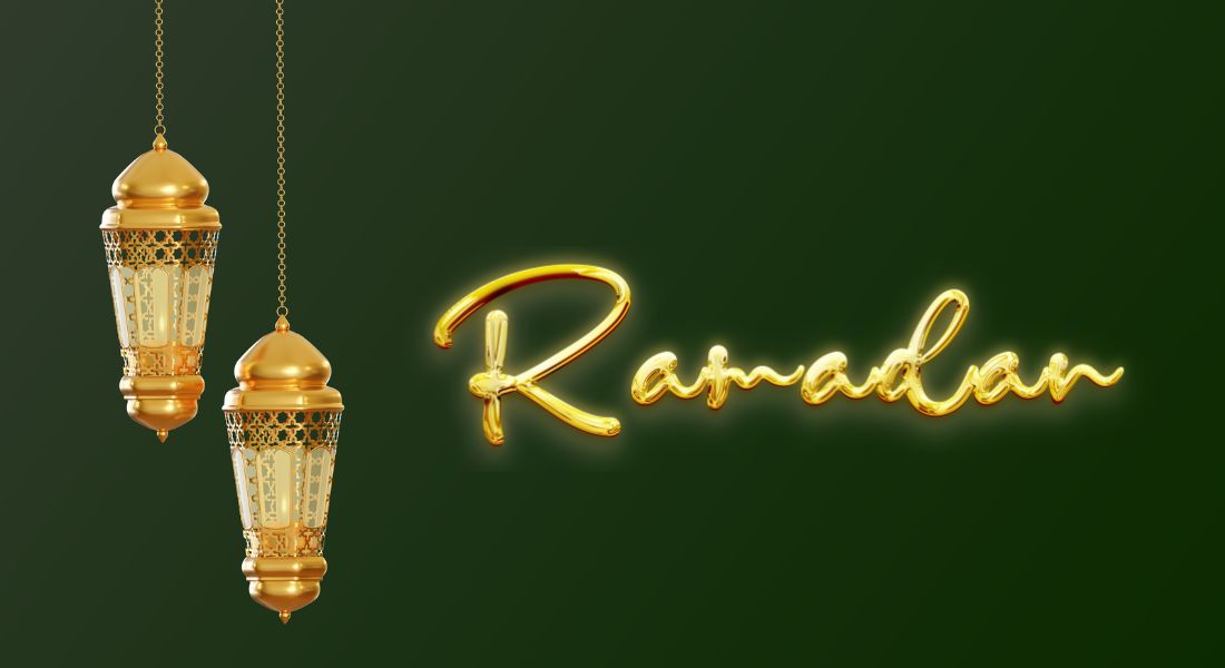 Ramadan: Invest the time! - Zia Ul Ummah